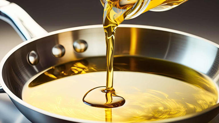 Using expired baking ingredients? These 8 can turn harmful