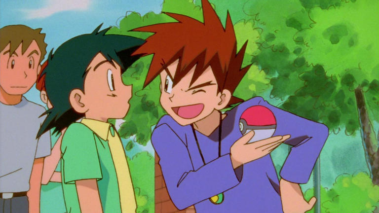 How to watch Pokemon in order: a complete guide to the TV show and movies