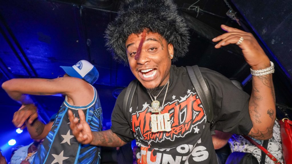 Rapper T-Hood Dead At 33 After Being Murdered In His Georgia Home