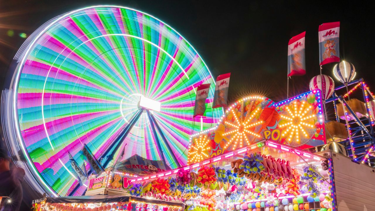 12 State Fairs Worth A Road Trip (And What Makes Each Special)