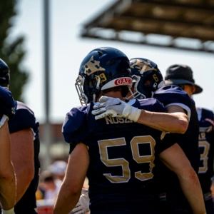 "Pure heart" - Enthroners celebrate first win in 385 days