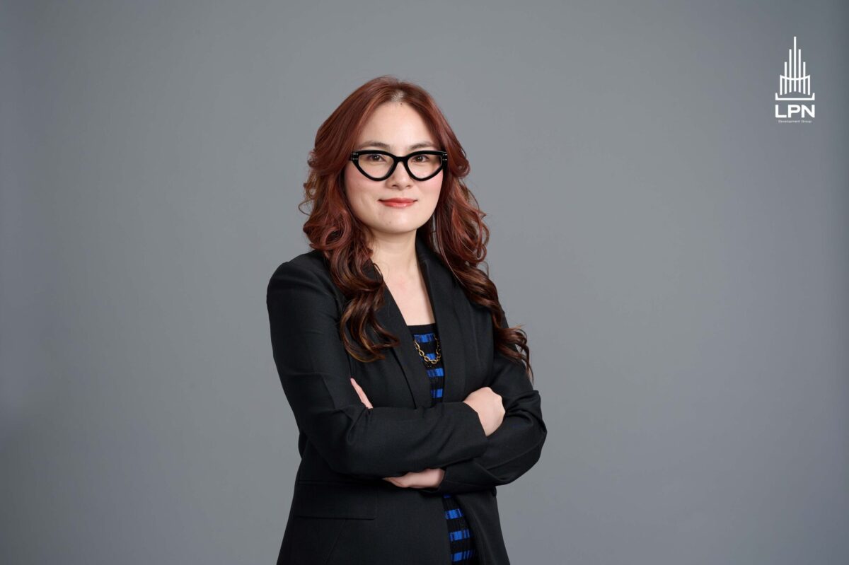 LPN โล่งอก ขายหุ้นกู้ได้เต็มวงเงิน 990 ล้านบาท