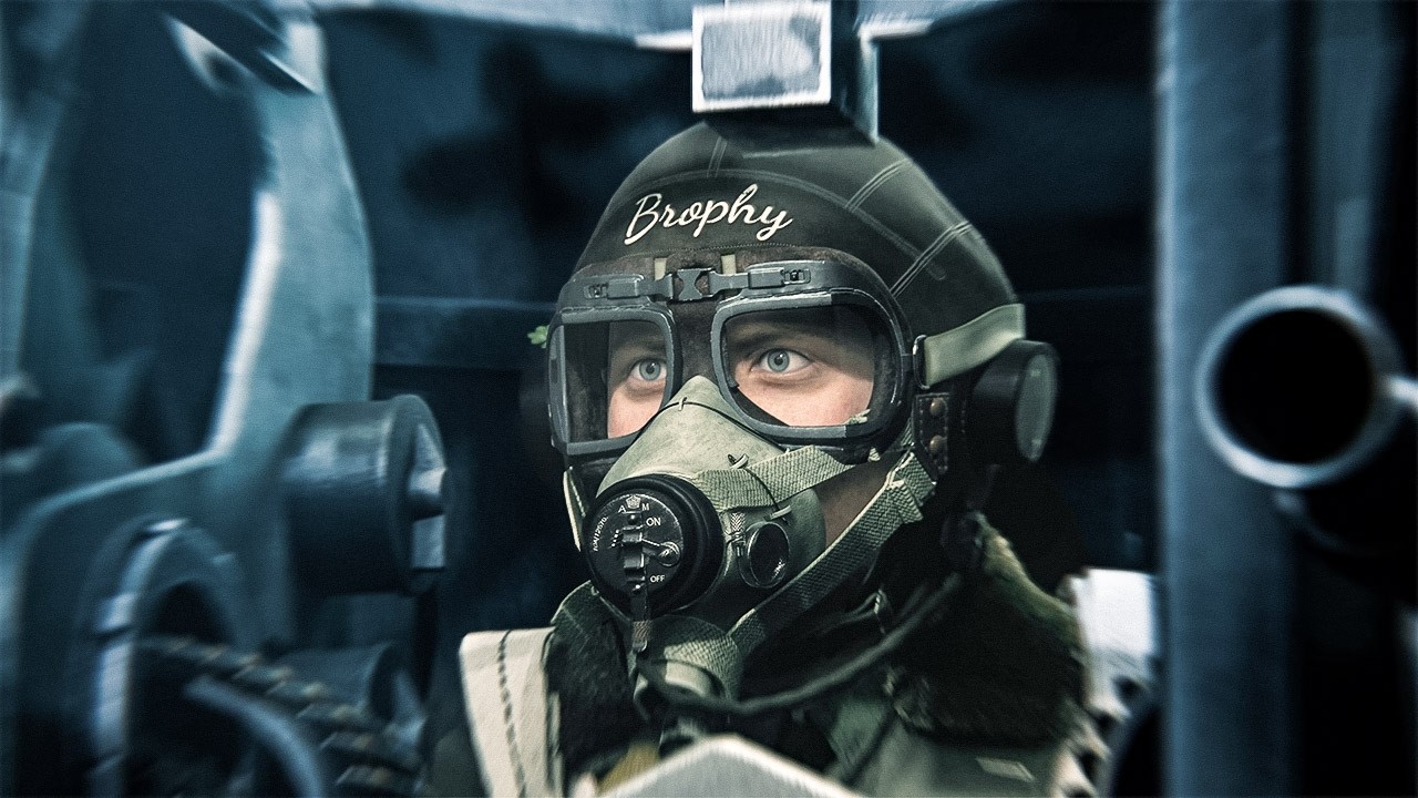 Mynarski VC: The Sacrifice That Saved a Friend