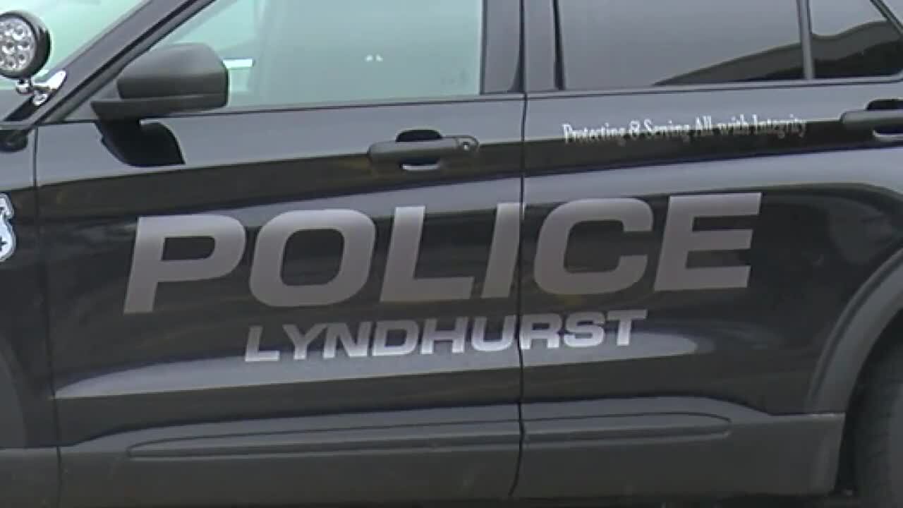 Lyndhurst Police investigate murder of 38-year-old man