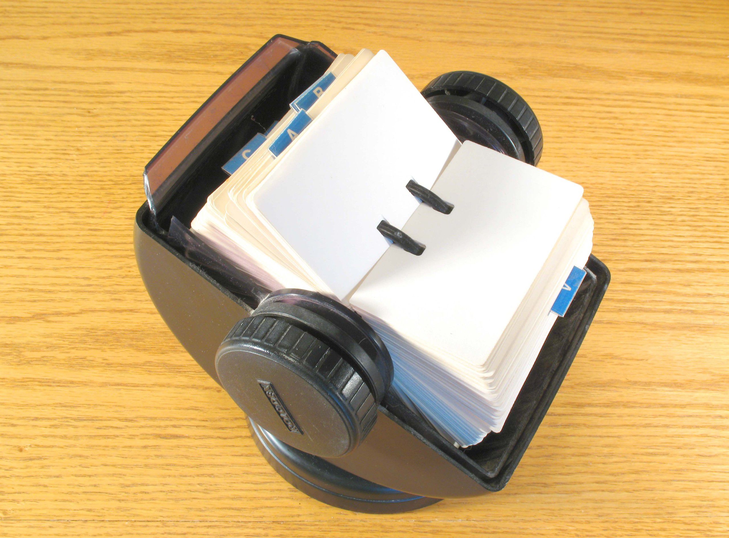 16 Obsolete Office Supplies and Devices That Have Disappeared From Desks