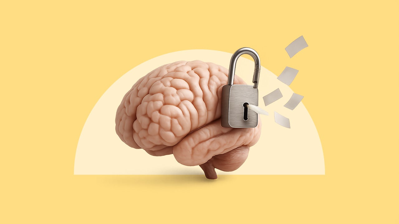 Borrow with Confidence: Untangle and Let Go of Debt Fear - THE CEO MINDSET