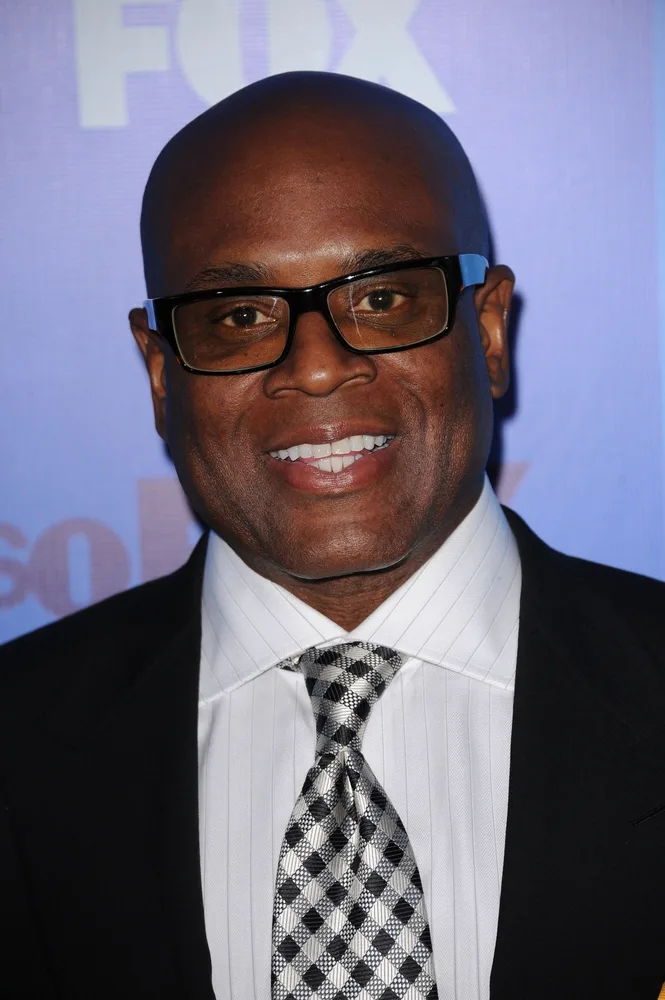 L.A. Reid Accused of Blocking Ye, John Legend Deals in Lawsuit