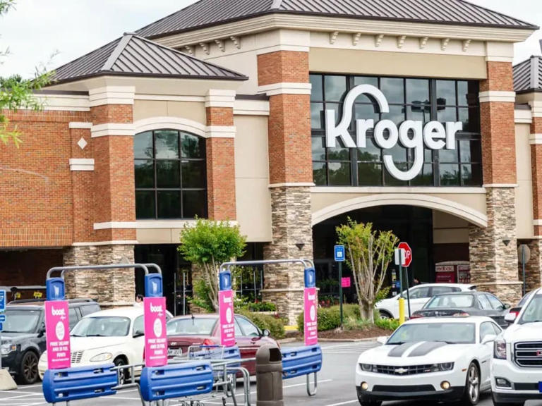 Big News On Kroger! Company Reaches Settlement With C&S Wholesale Grocers