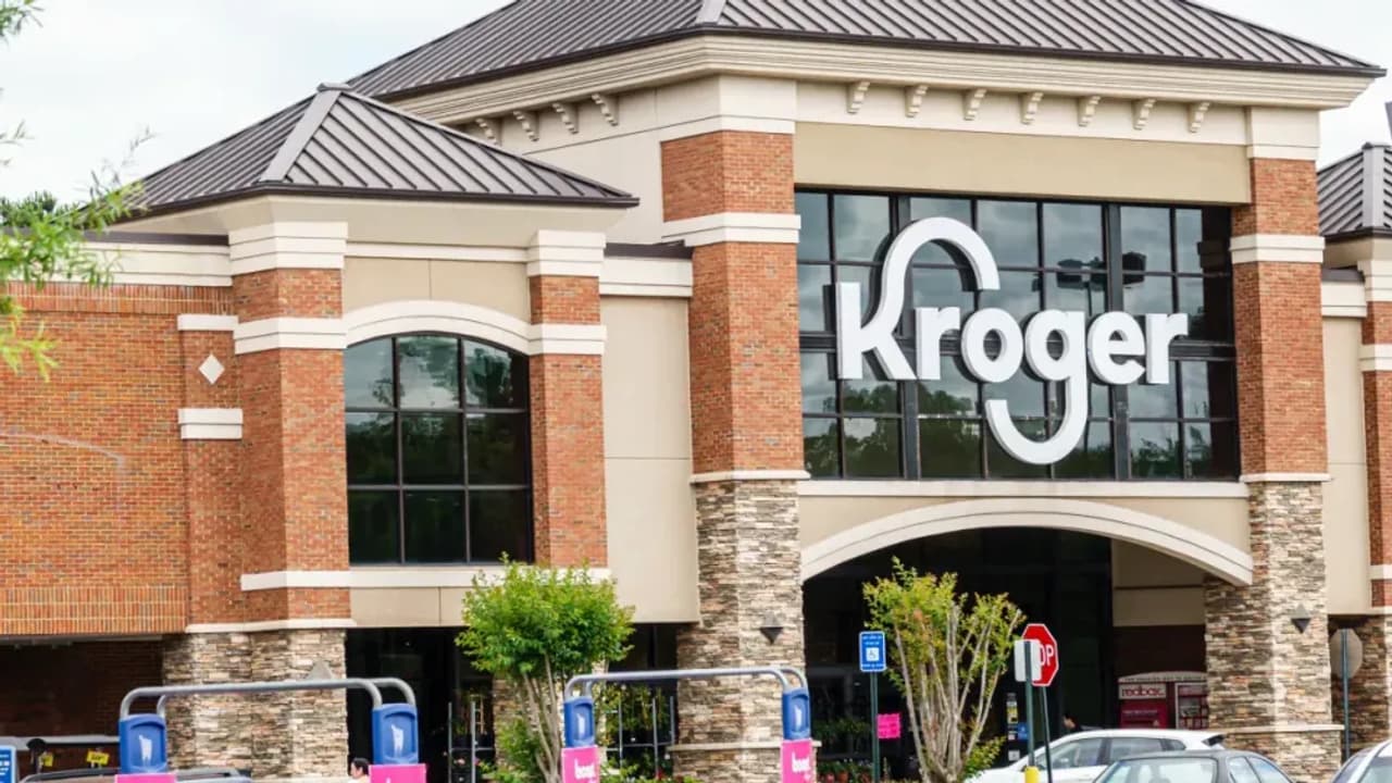 Big News On Kroger! Company Reaches Settlement With C&S Wholesale Grocers