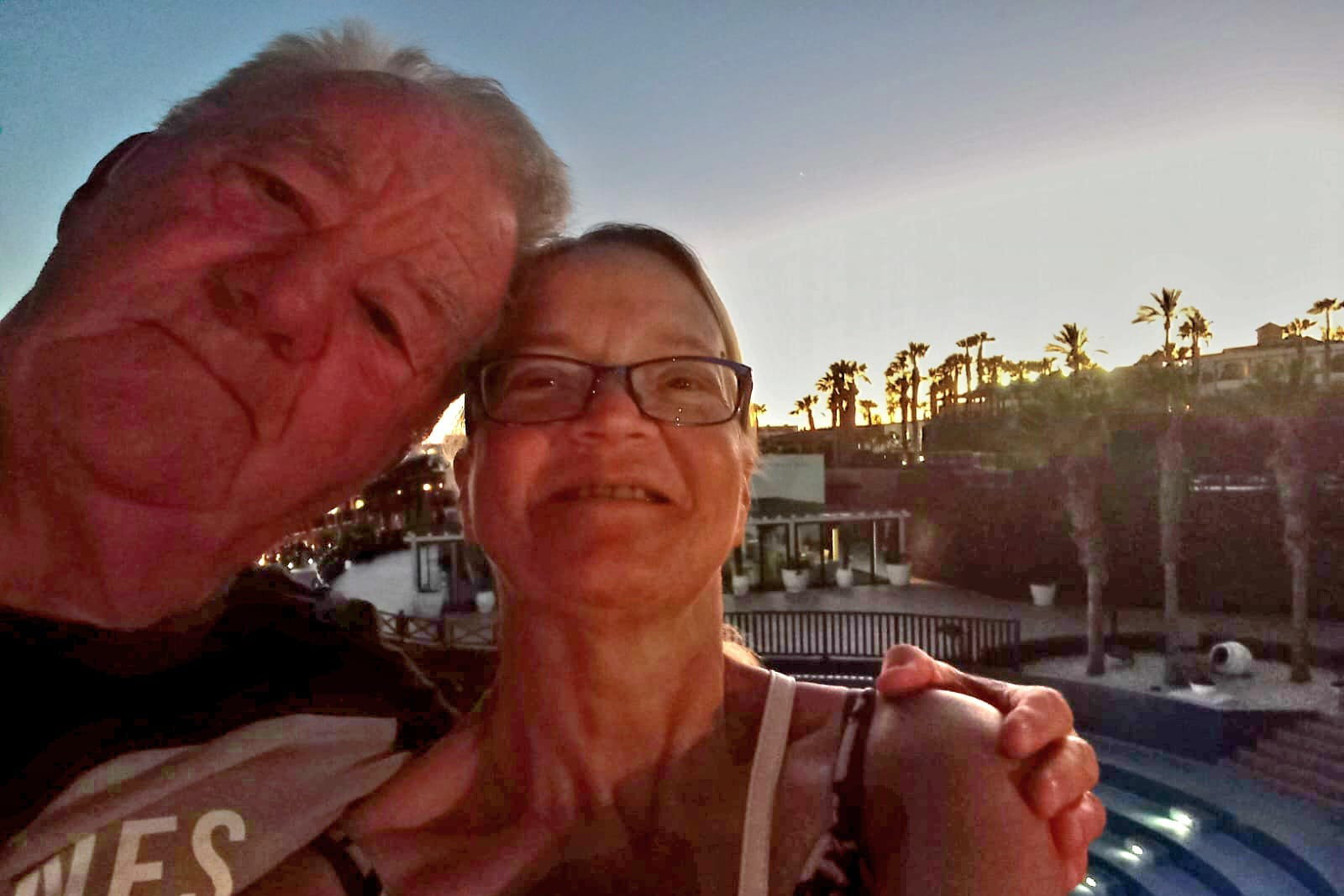 My husband died after eating half-cooked chicken at luxury 4-star ...