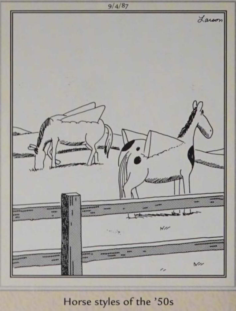 Underrated and Confusing Far Side Comics That Still Baffle Readers ...