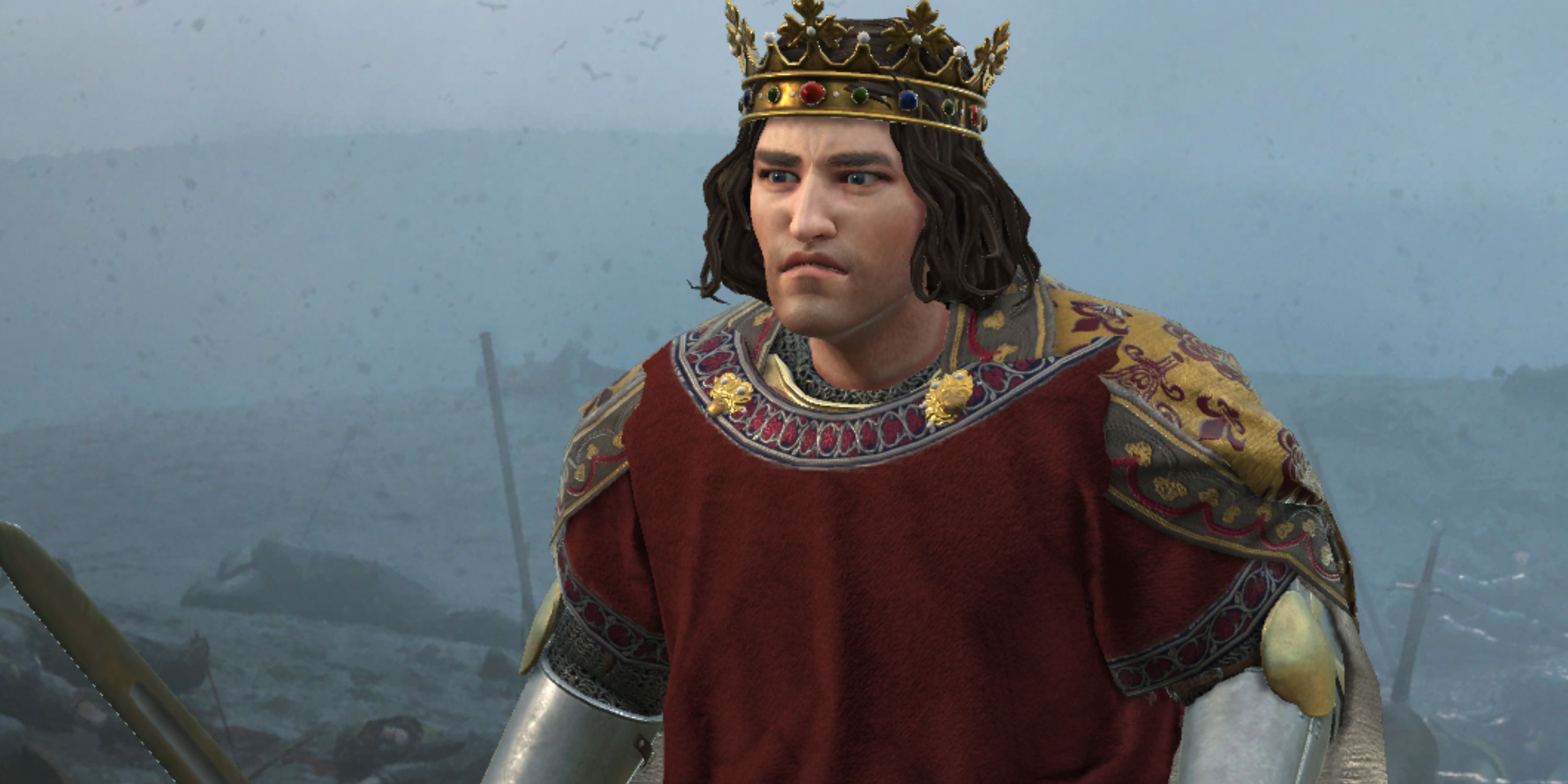 The Best Grand Strategy Games That Lived Up To The Hype