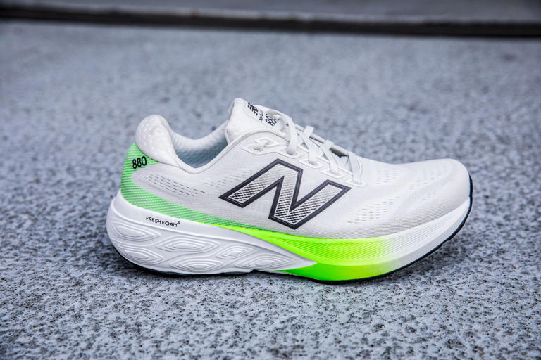 The best New Balance running shoes every runner should know