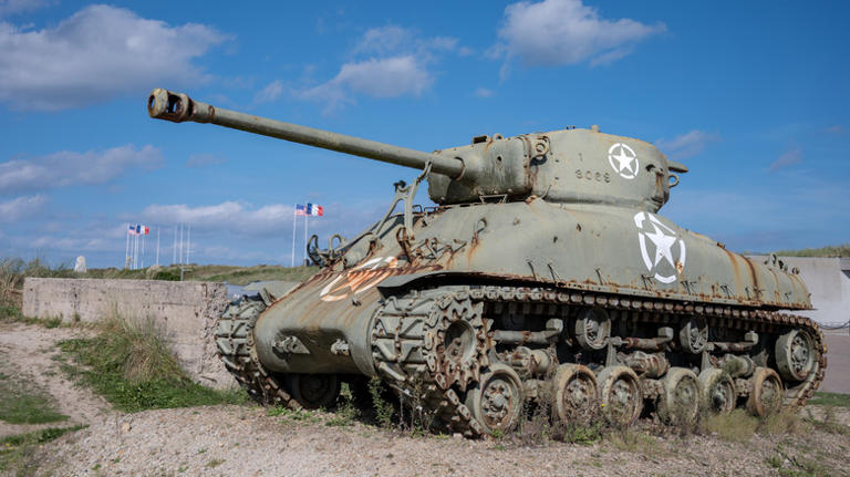 What Made The Ford GAA V8 Such An Iconic Engine For Its Time?