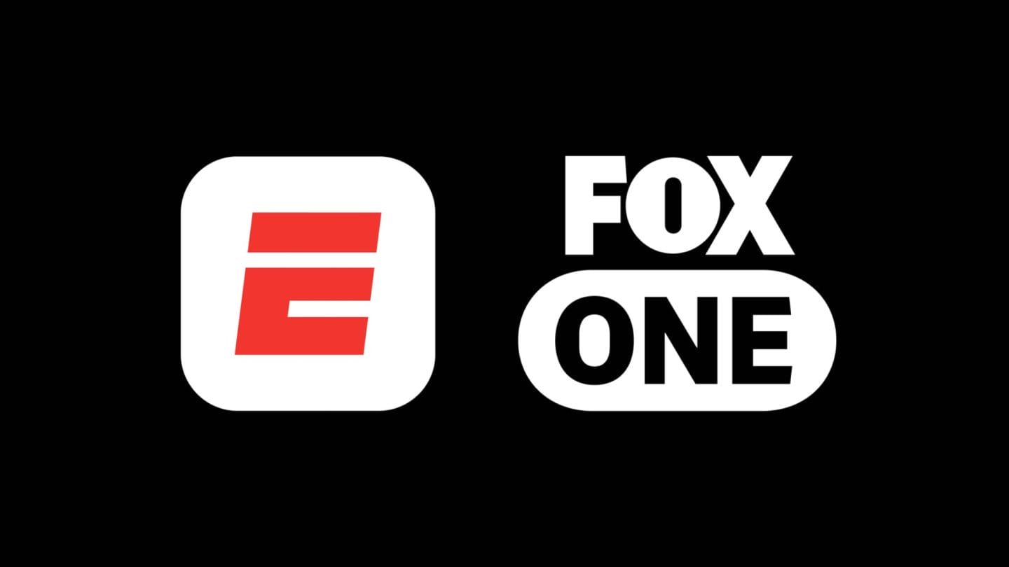 ESPN's New Streaming Service to Launch Combined Bundle Offer with FOX One