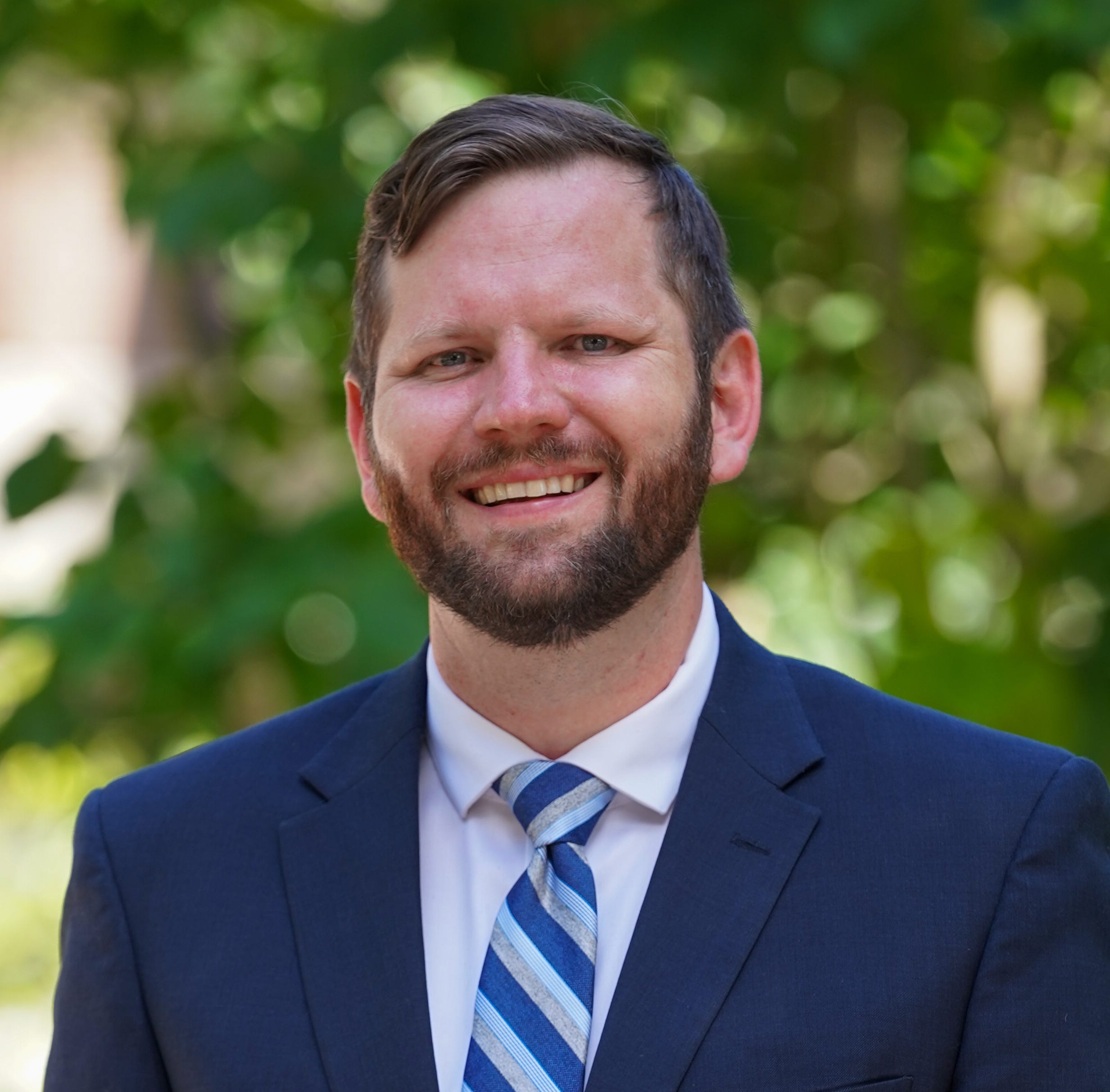 Matlow files to run for Tallahassee mayor in 2026 as Dailey says he's ...