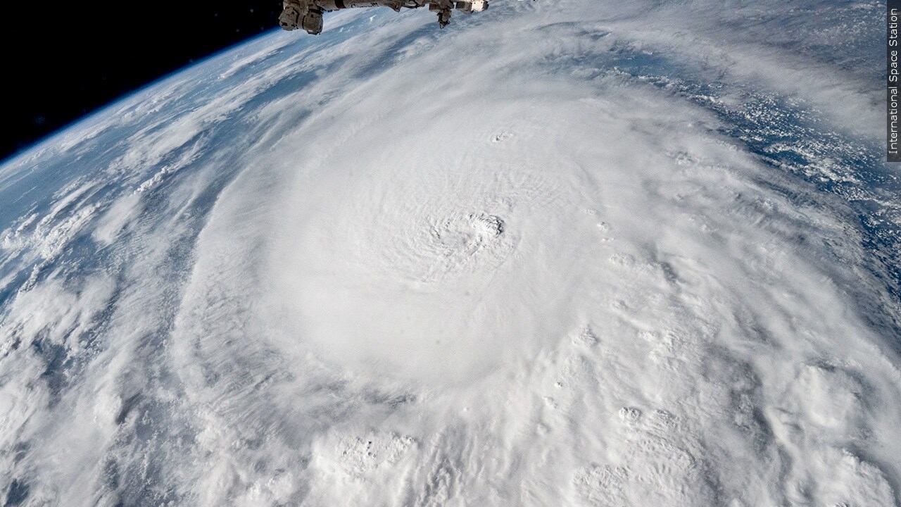 NOAA releases midseason outlook on Atlantic hurricanes