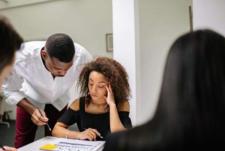 10 Signals You're Quietly Disconnecting From Your Job