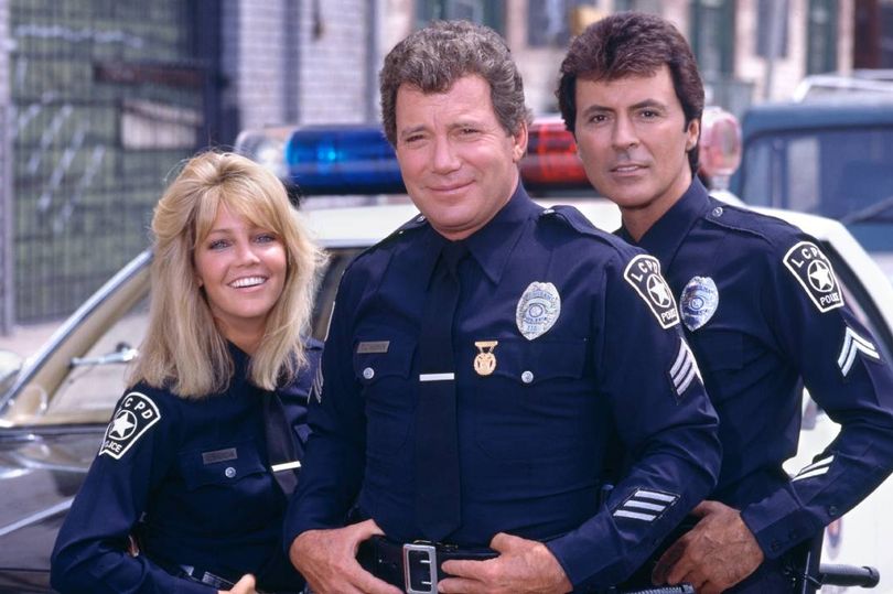 Netflix to bring back 80s police drama Star Trek icon making a comeback