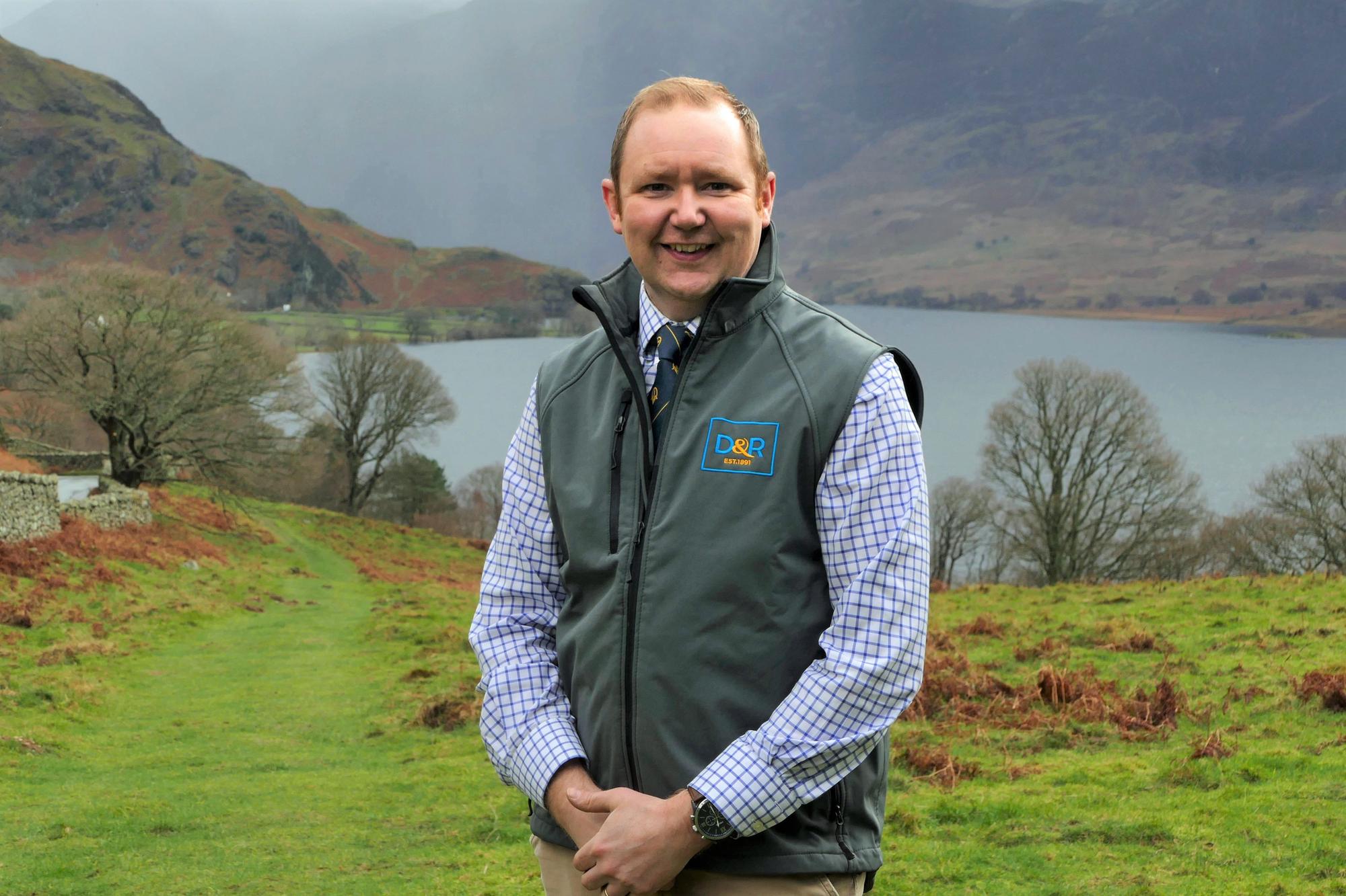 Davidson & Robertson agency team joins Mayfair Office Group