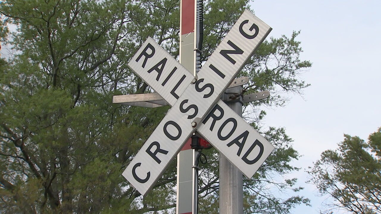 Anson County rail crossing to close permanently for safety upgrade