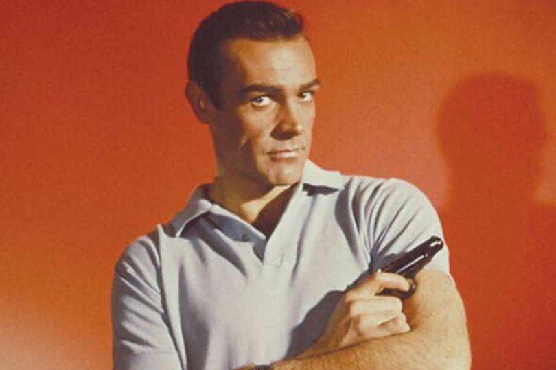 James Bond fans can't miss 'thrilling' new spin-off series with ...
