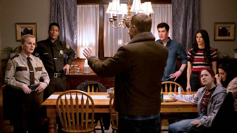 Resident Alien series finale recap, ending explained: A beautiful end ...