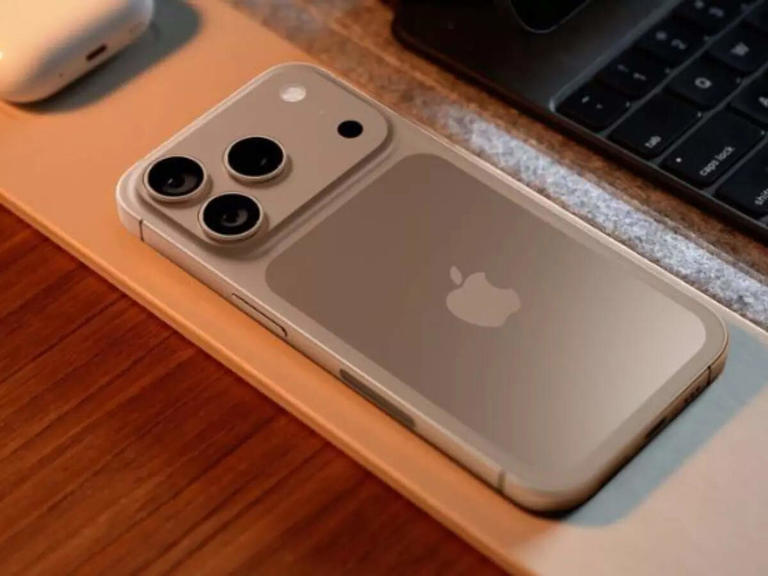 What’s coming in iPhone 17? Rumors suggest Apple’s most ambitious ...