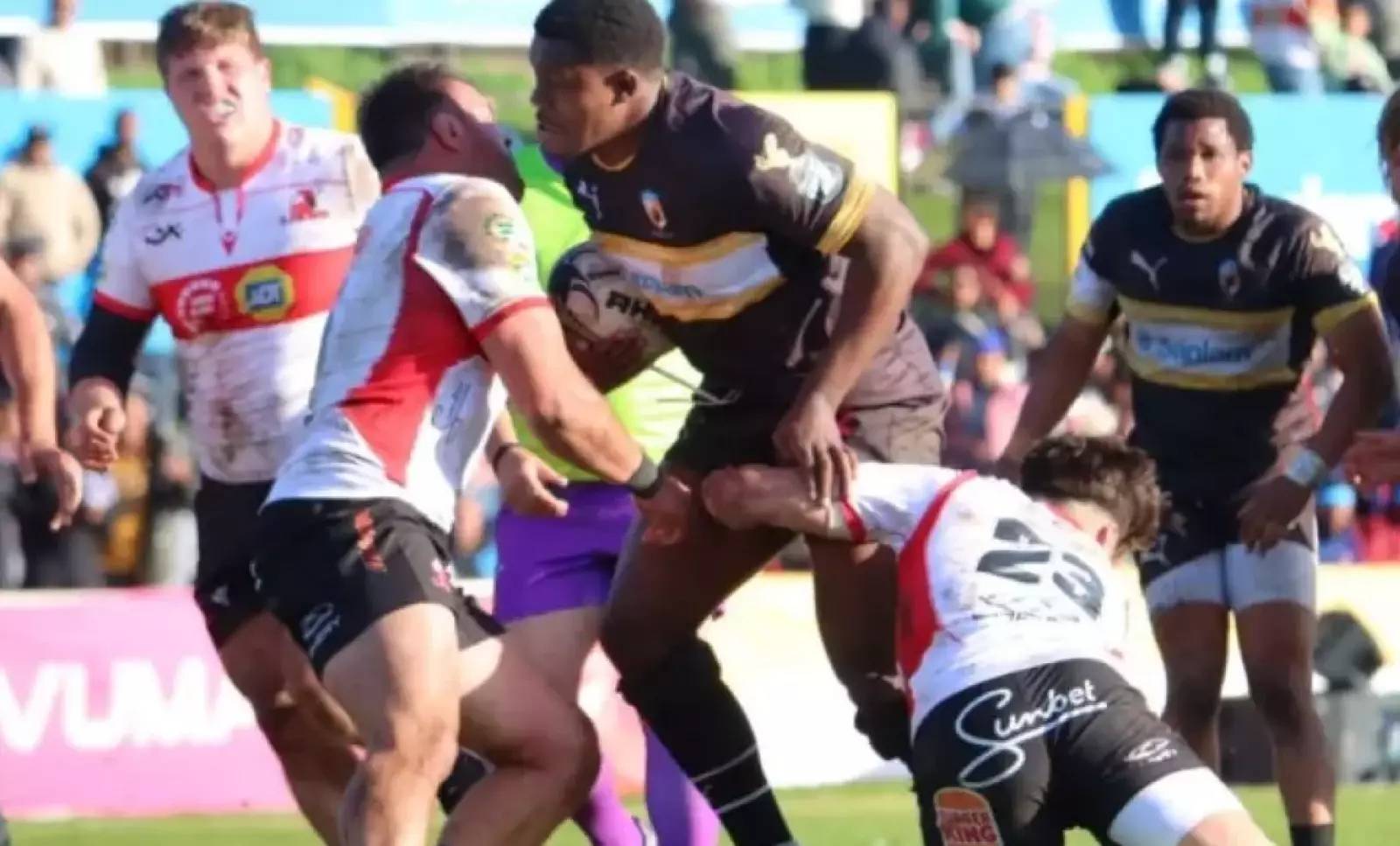 Boland Cavaliers shake up Currie Cup standings