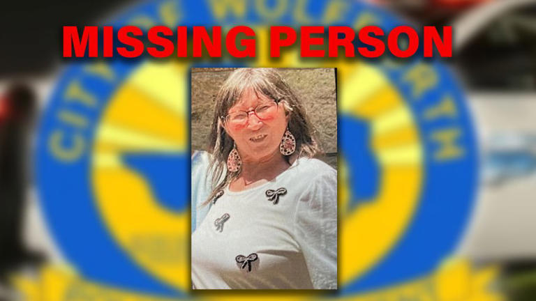 Wolfforth Police seeking public’s help to locate missing woman