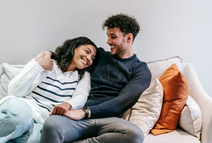 These 10 Acts Of Love Have Kept Couples Together For Decades