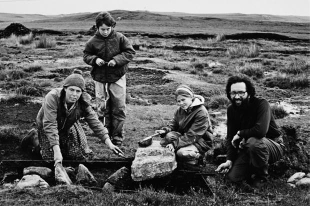 Former school teacher to release book on couple's contribution to ...