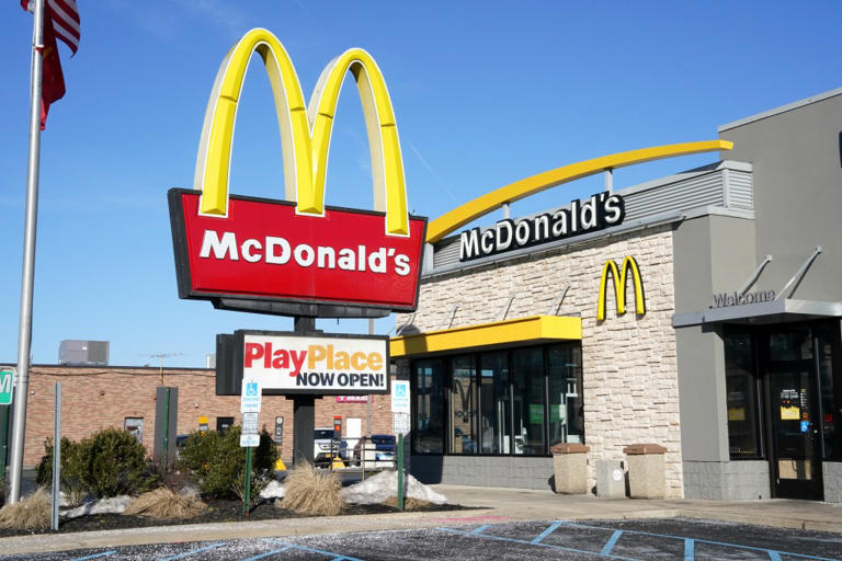 McDonald’s debuts latest Happy Meal collab — and it’s a wild mashup of ...