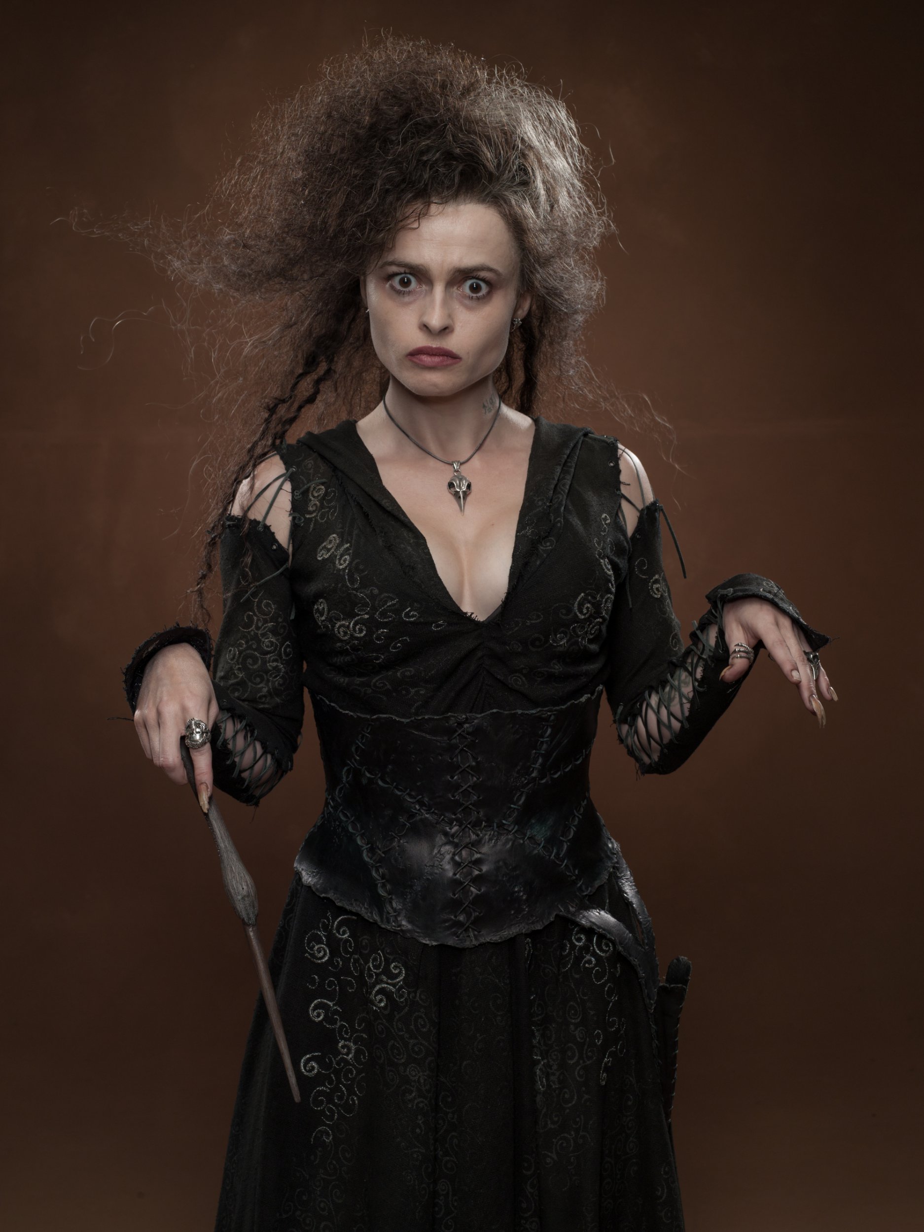 Emma Thompson shares truth about Harry Potter role