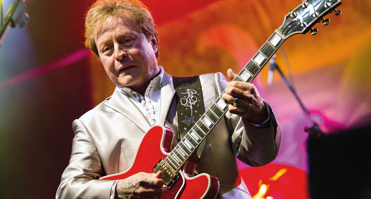 Remembering Rick Derringer: the maverick who brought the fire to Johnny ...