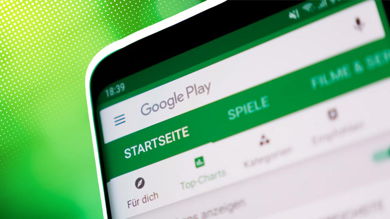 Android macht dicht: Google zieht die App-Daumenschrauben an