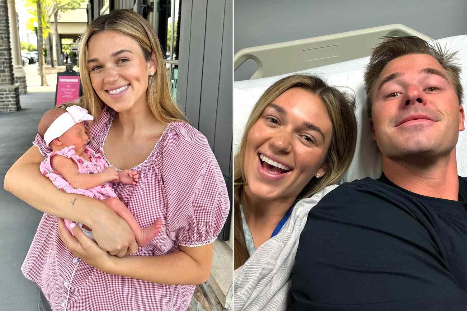 “Duck Dynasty ”Star Sadie Robertson's Husband Christian Huff Recaps the ...