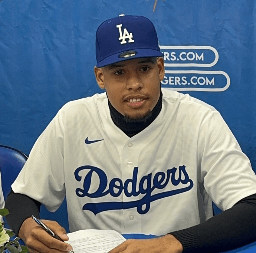 Dodgers minors: Emil Morales has strong start for Rancho Cucamonga