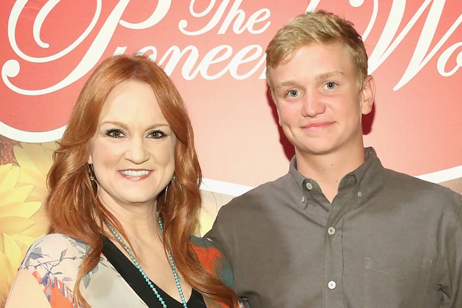 Ree Drummond’s Son Loses His License After 2024 Arrest