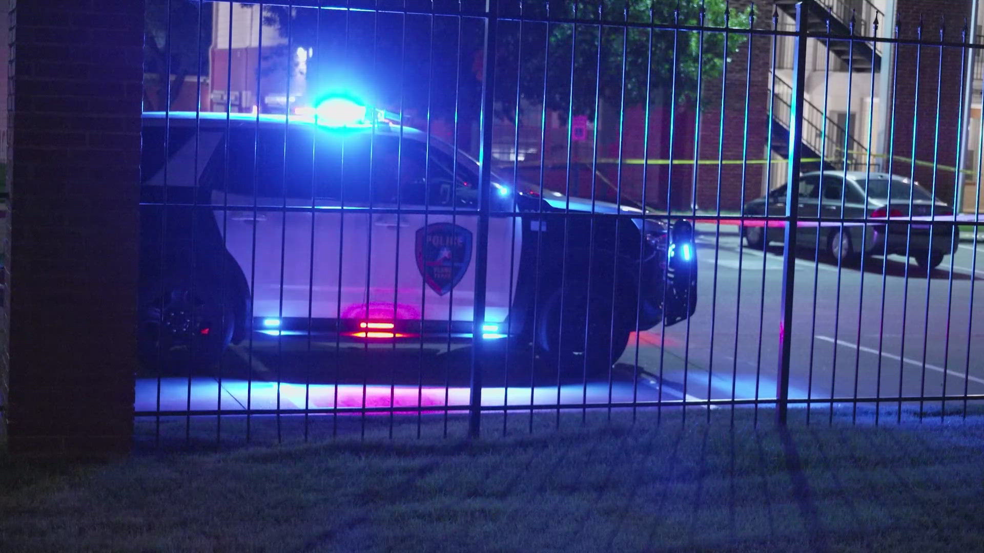 Suspect identified in shooting at Collin College campus in North Texas