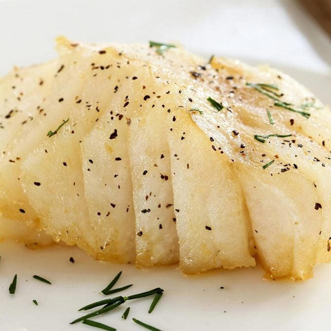 8 Fish You Should Never Order at a Restaurant