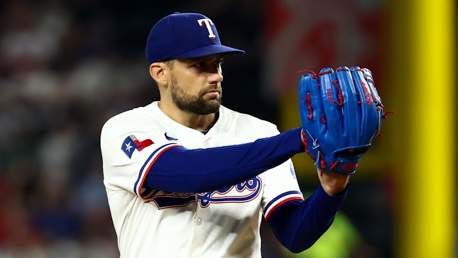 Texas Rangers Game Today (8/11/25): Preview, Lineup, How to Watch ...