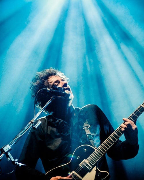 ¡Gracias, totales! Esta fue la causa de la muerte de Gustavo Cerati y ...