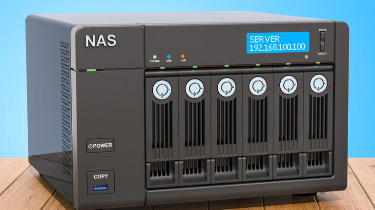 NAS Vs. Cloud Storage: Which Is The Cheaper Option In The Long Run?