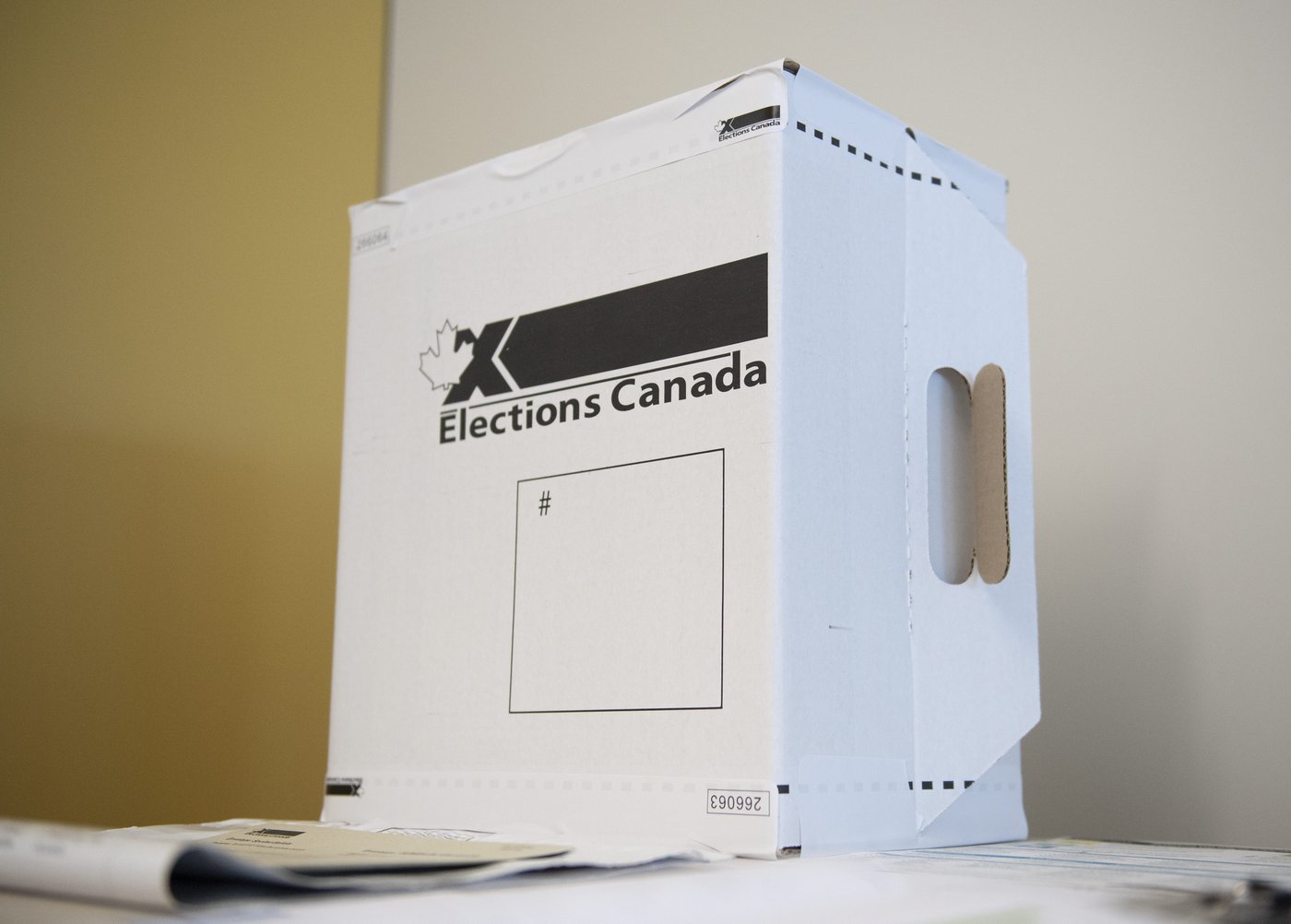 Canada's federal voting system is constitutional, Ontario Court of ...
