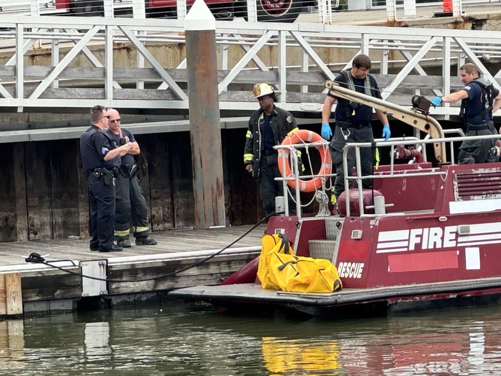 Body of Appleton man recovered from Lake Michigan not believed to be ...