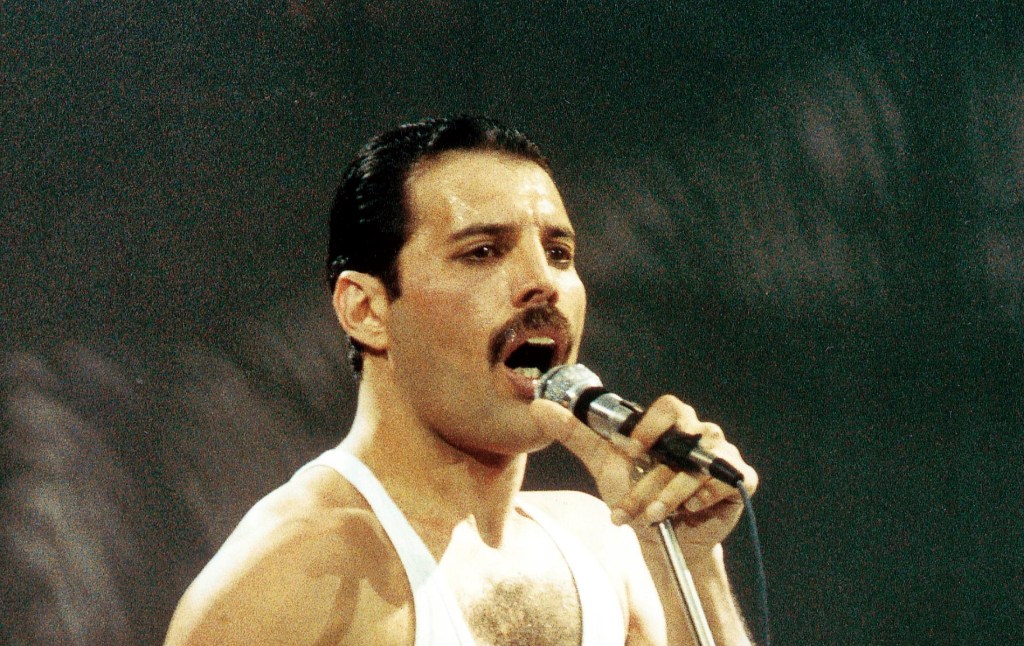 Freddie Mercury’s alleged 'secret' daughter dies aged 48 months after ...