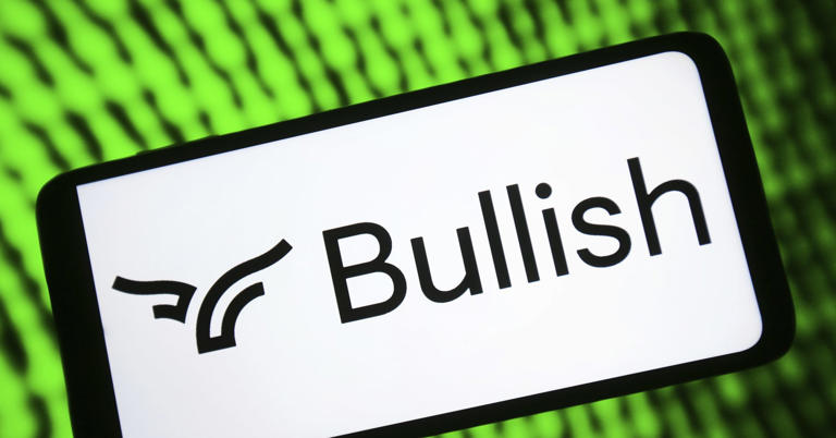 Crypto exchange Bullish raises IPO size, seeks nearly $5 billion valuation