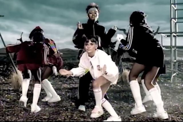 Alyson Stoner Explains Why They Don’t 'Still Talk' to Missy Elliott, 23 ...