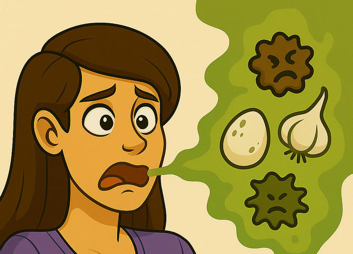 WARNING: These 12 Breathing Signs Could Mean Your Body Is in Crisis